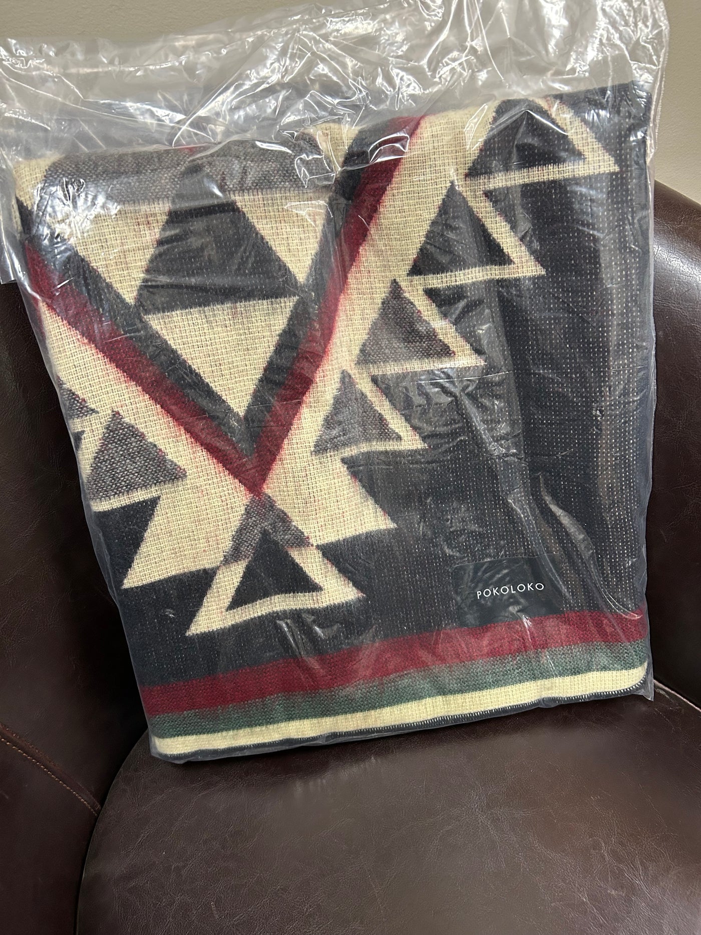 BGSW-T14 Pokoloko- Alpaca Throw Southwest- Merida – Paradise Hill Ranch ...